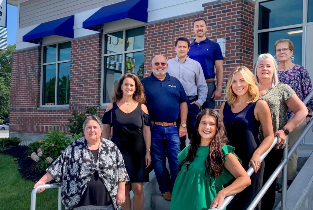 Windham, Maine - Cross Insurance