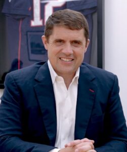 Mainebiz Inteviews Jonathan Cross on Company Growth and Industry ...