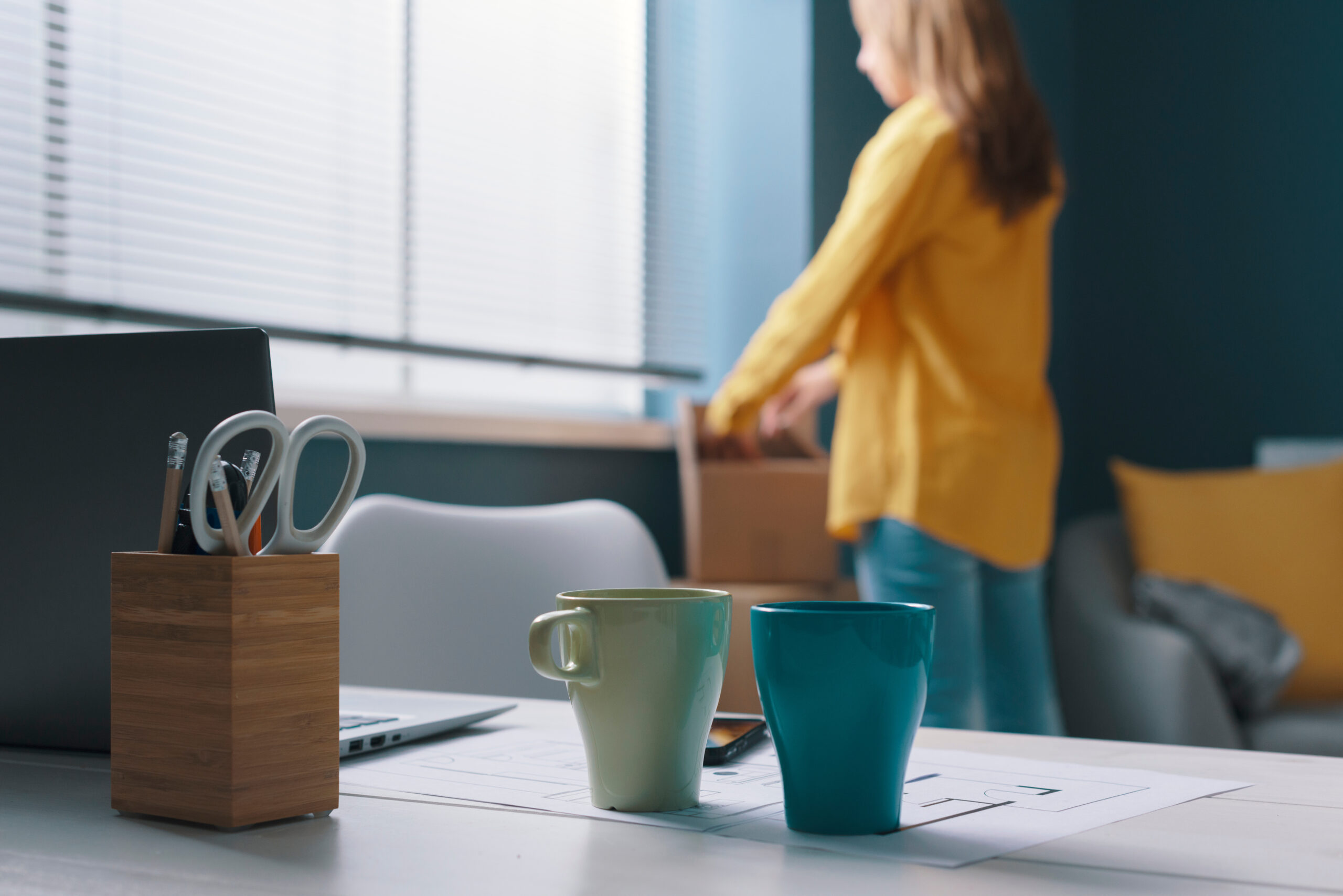 How to Take a Home Inventory - Cross Insurance