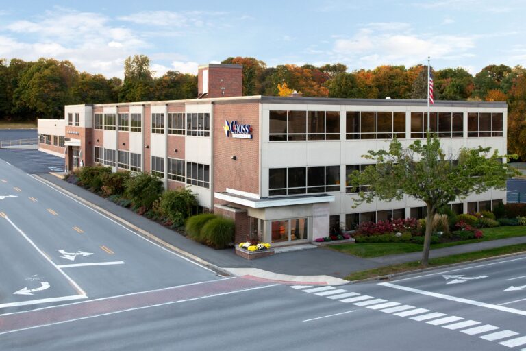 Cross Agency - Cross Insurance