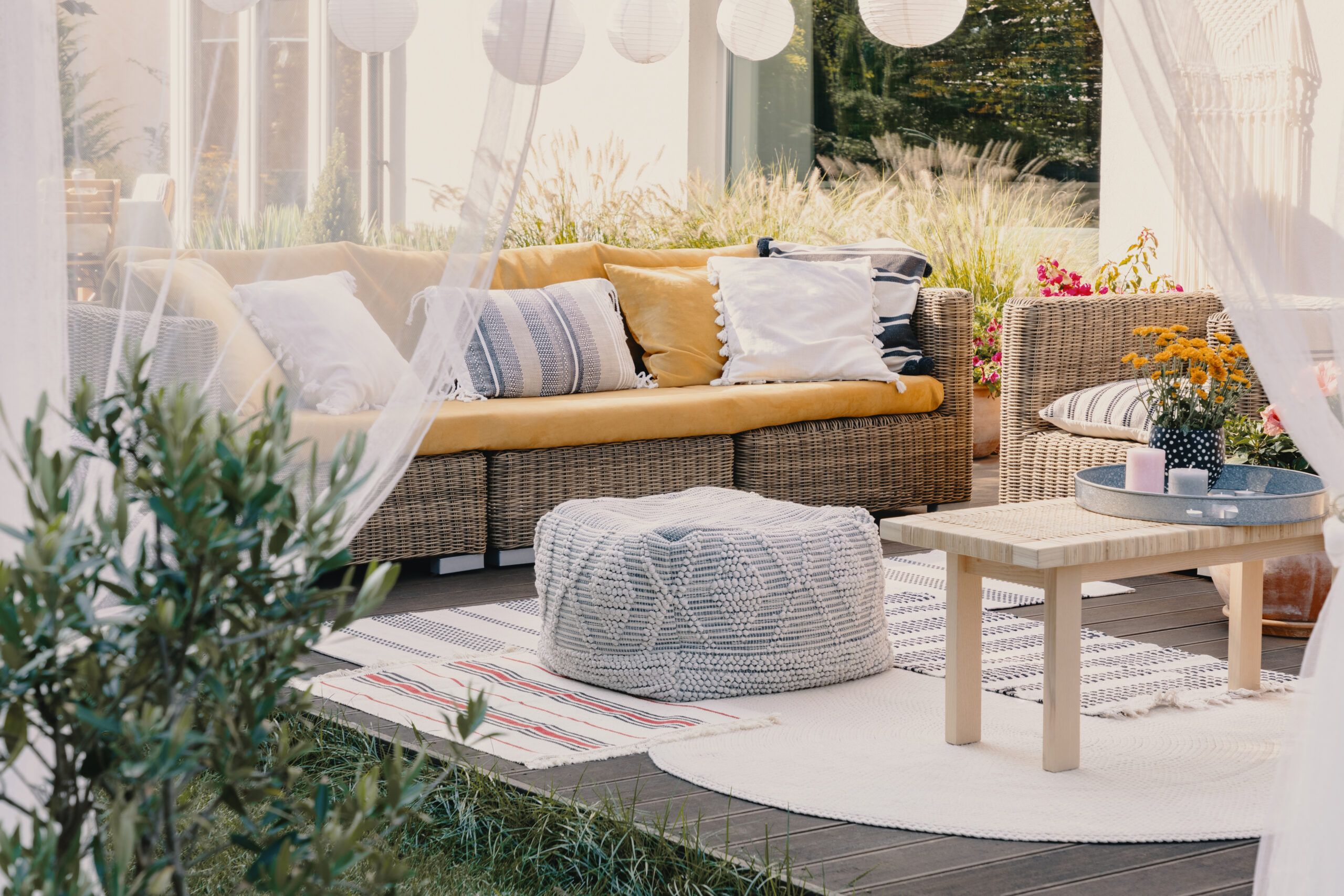How to Refresh Your Home for Spring - Cross Insurance