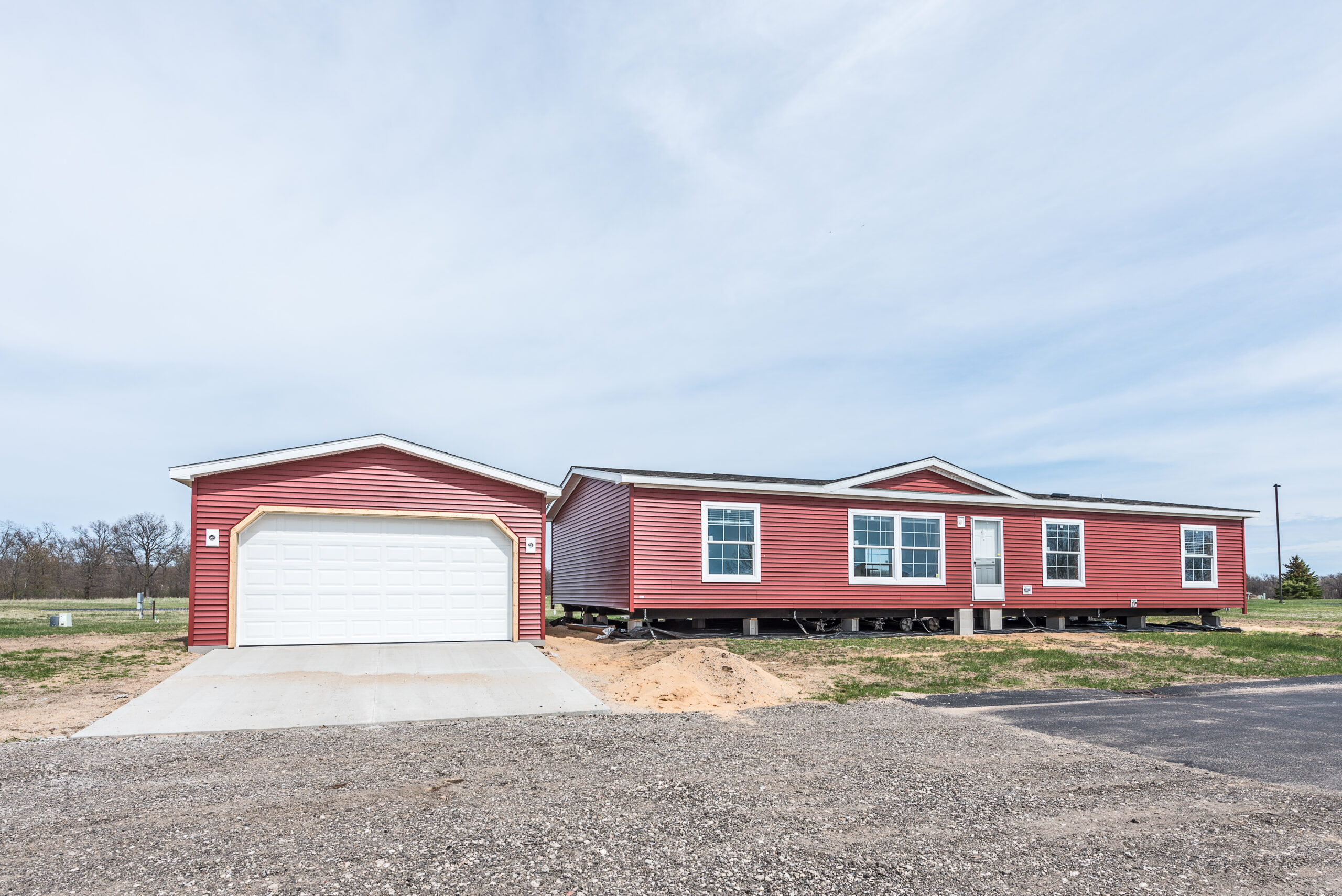 Insurance for Mobile and Manufactured Homes - Cross Insurance