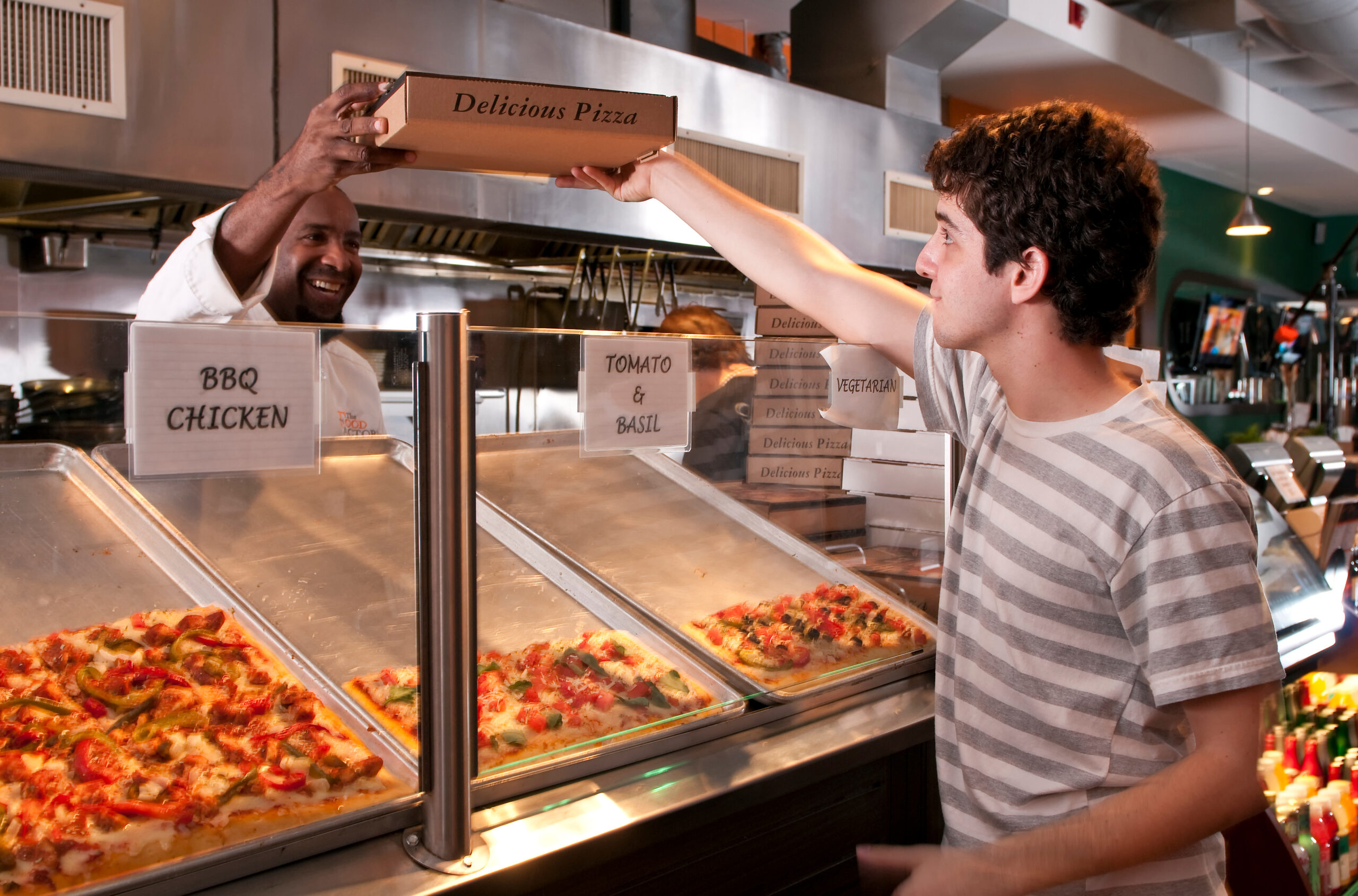 Insurance for Pizza Shops in Rhode Island - Cross Insurance