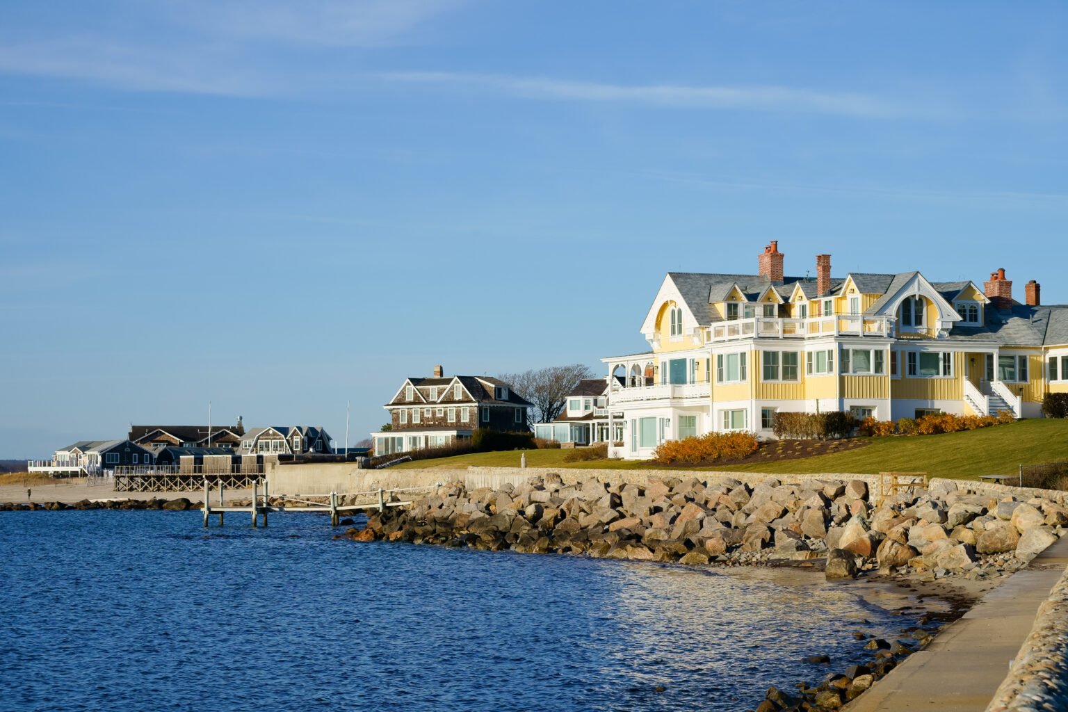 Homeowners Insurance in Rhode Island - Cross Insurance