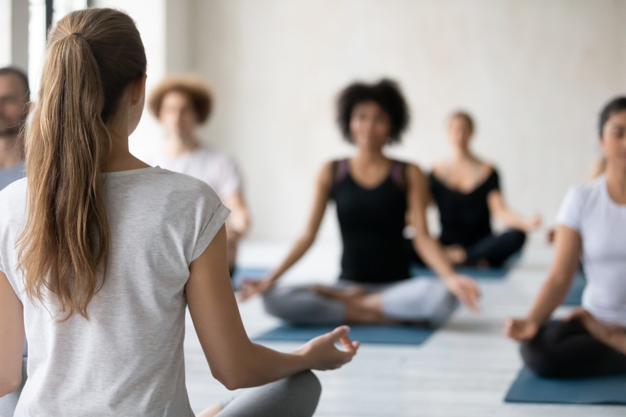 Insurance for Yoga and Fitness Studios - Cross Insurance