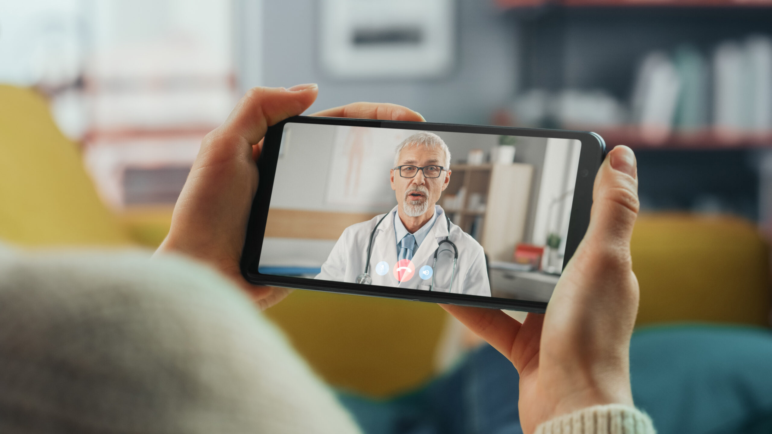How Telehealth is Changing How We Think of Healthcare - Cross Insurance