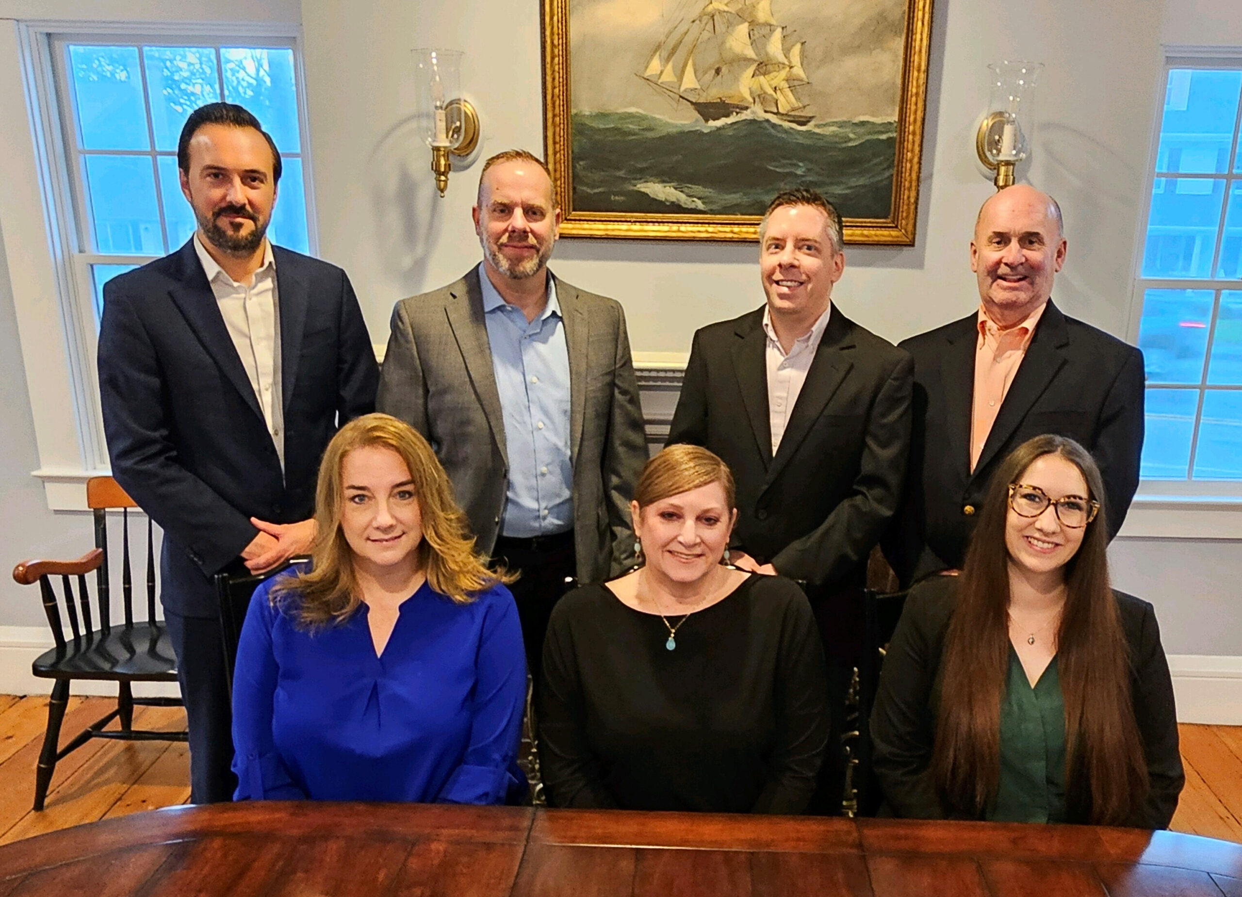 McSweeney & Ricci Insurance Has Rebranded to Cross Insurance - Cross ...