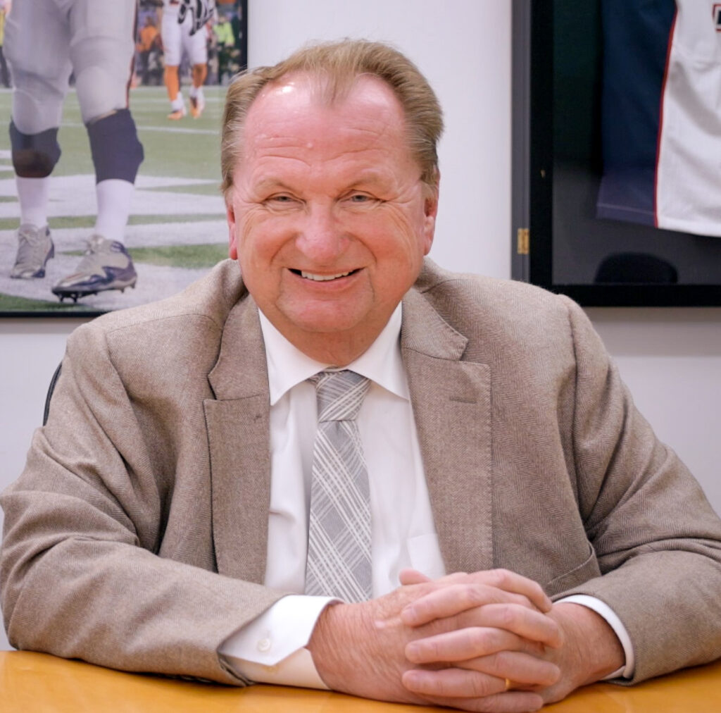 Cross Insurance Chairman Royce Cross Honored with The Insurance Library ...